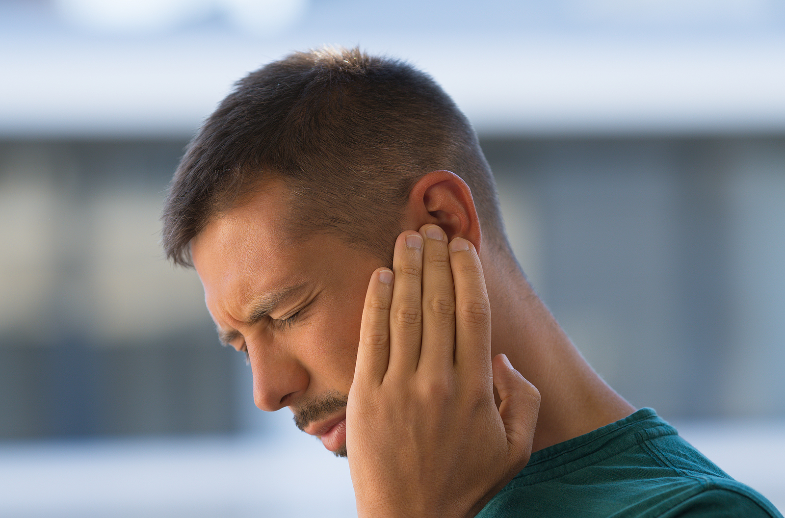 Does Having Tinnitus Indicate A Tumour In The Ear?